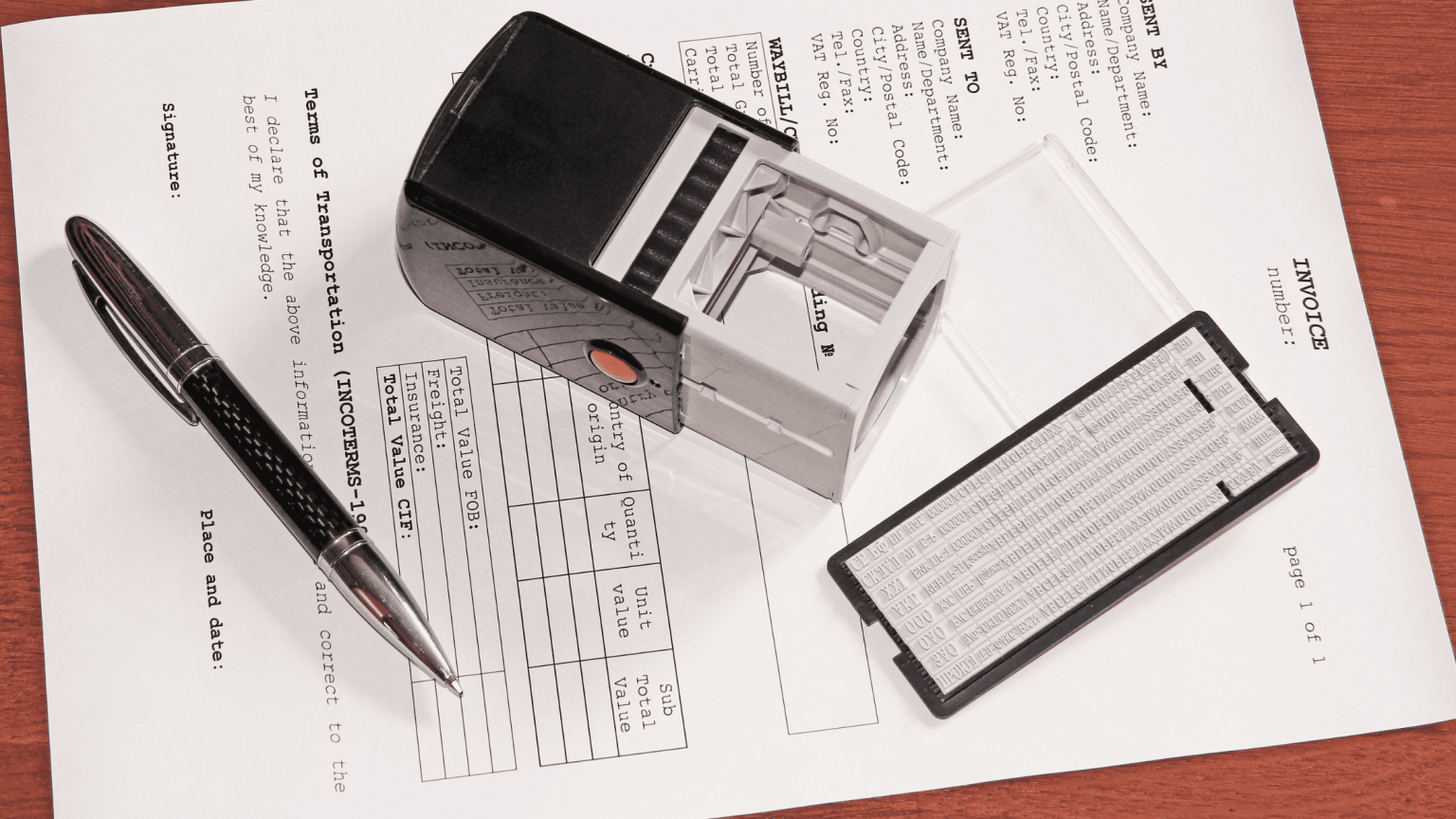 Money Order vs. Bank Draft