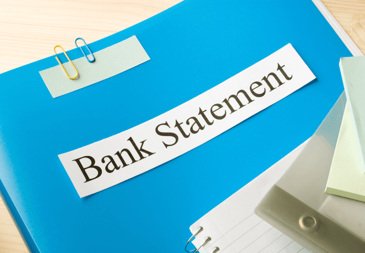 How To Get A Bank Statement From TD Bank How To Get A Bank Statement From TD Bank