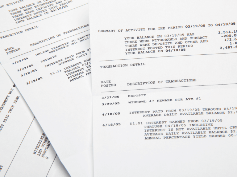 How to Get Your CIBC Bank Statement