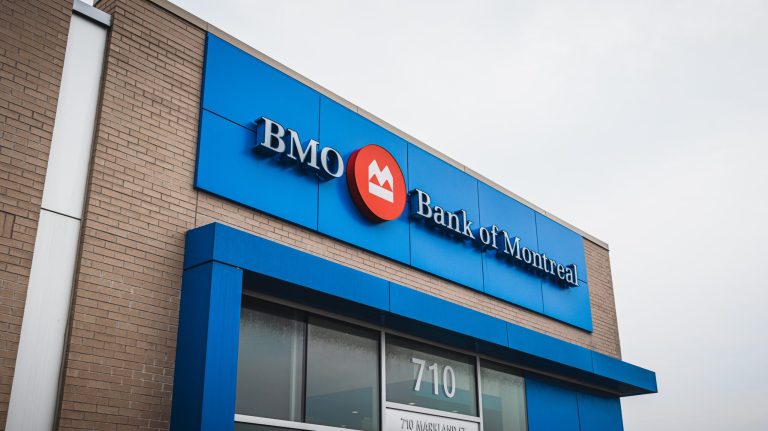 Comment activer la carte de crédit BMO