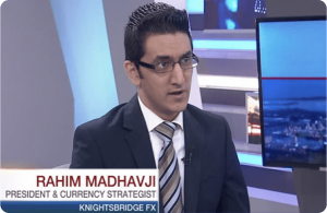 RBC Exchange Rates | Foreign Currency Exchange Rate