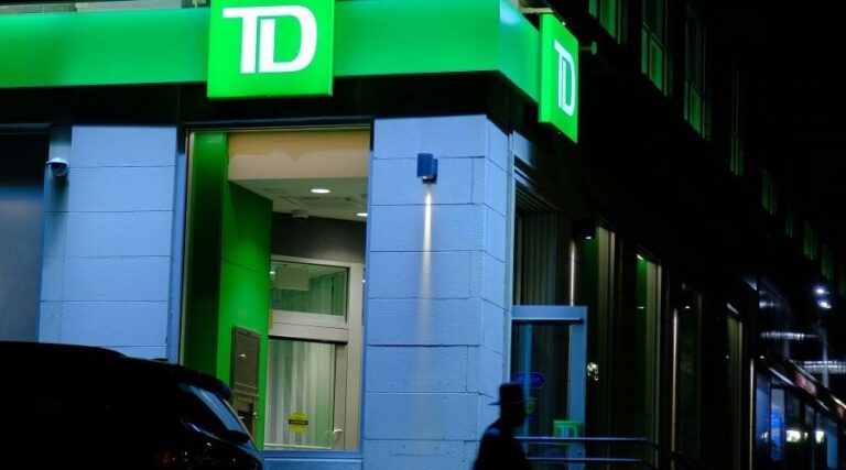 How to Get a Void Cheque at TD: A Step-by-Step Guide - Knightsbridge Foreign Exchange