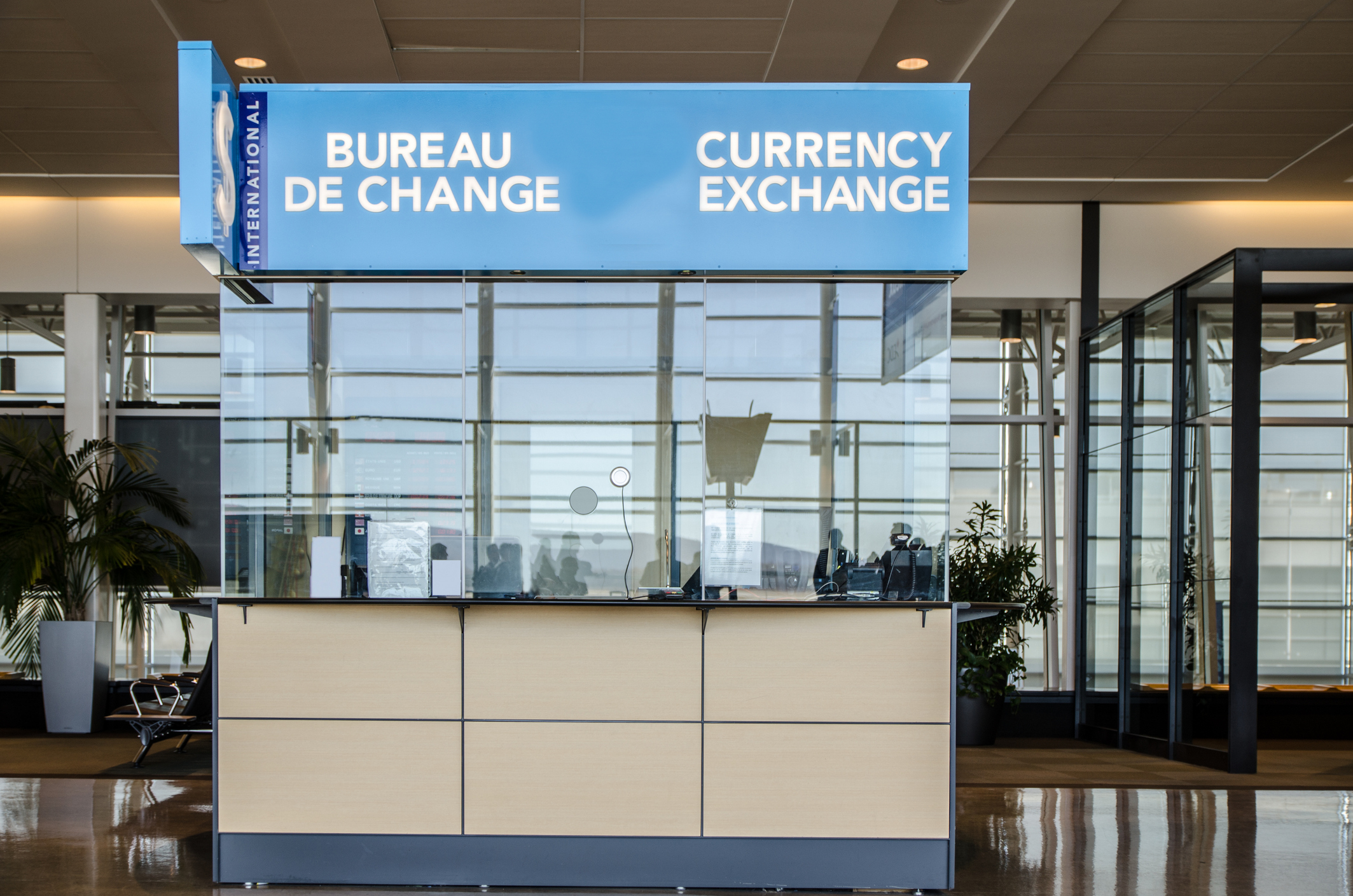 Currency Exchange Calgary – Best Foreign Exchange Rates