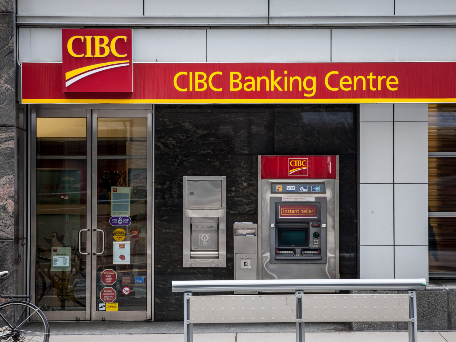CIBC E-Transfer Limit: How to Increase & Manage It | KnightsbridgeFX