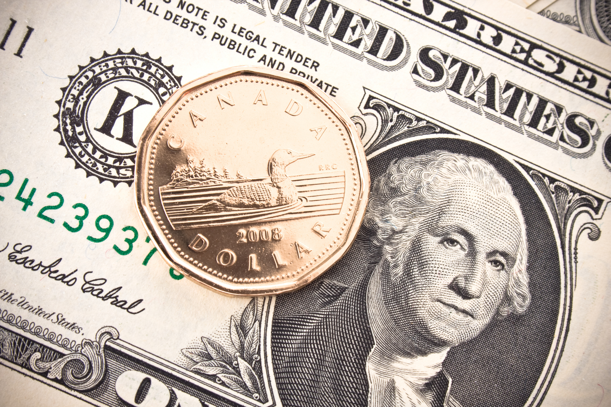 Currency Exchange Calgary – Best Foreign Exchange Rates